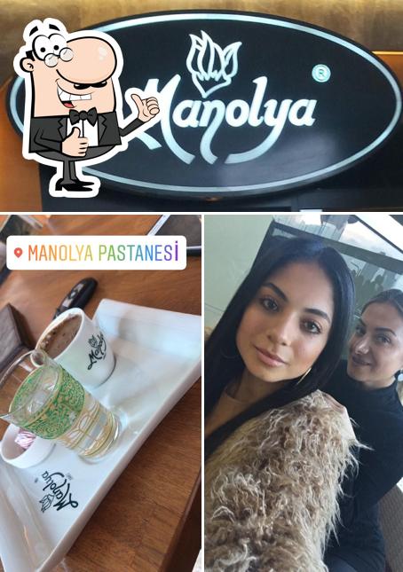 Manolya Pastanesi, Istanbul, 36. Ada Ataşehir Bulv. Sedef Cad ...