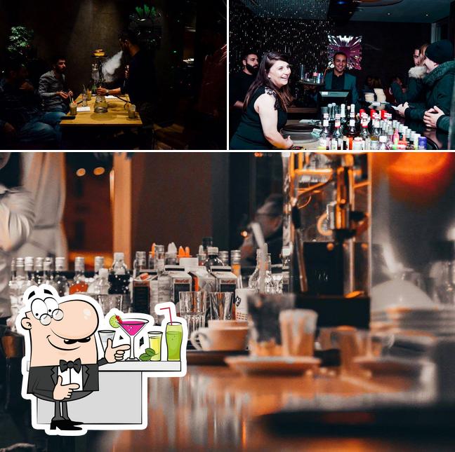 Mirans Restaurant, Schaan - Restaurant reviews