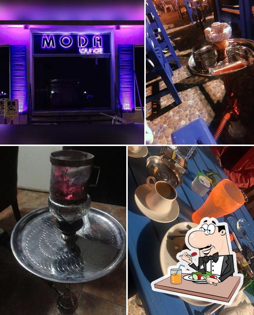 Moda Cafe, Şarköy - Restaurant menu, prices and reviews