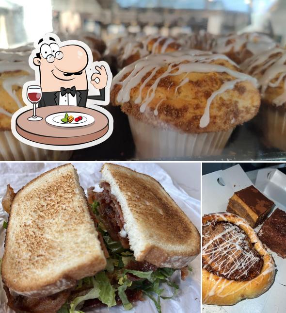 Muffin House Cafe, Westwood - Restaurant menu, prices and reviews