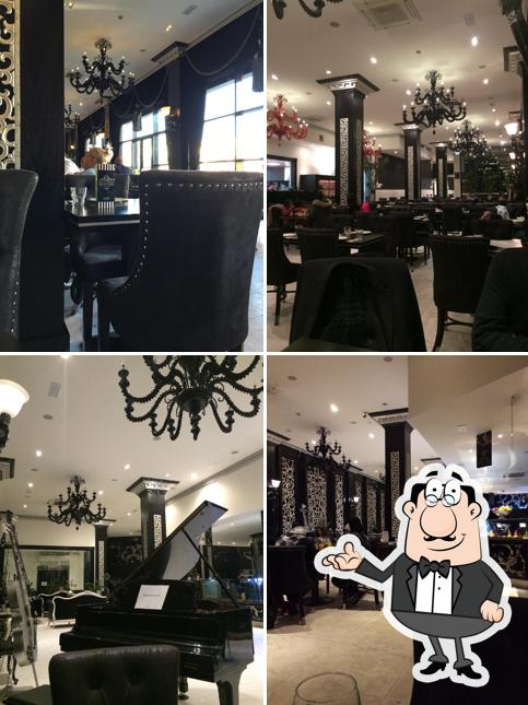 Mumtaz Leeds, Leeds - Restaurant menu, prices and reviews