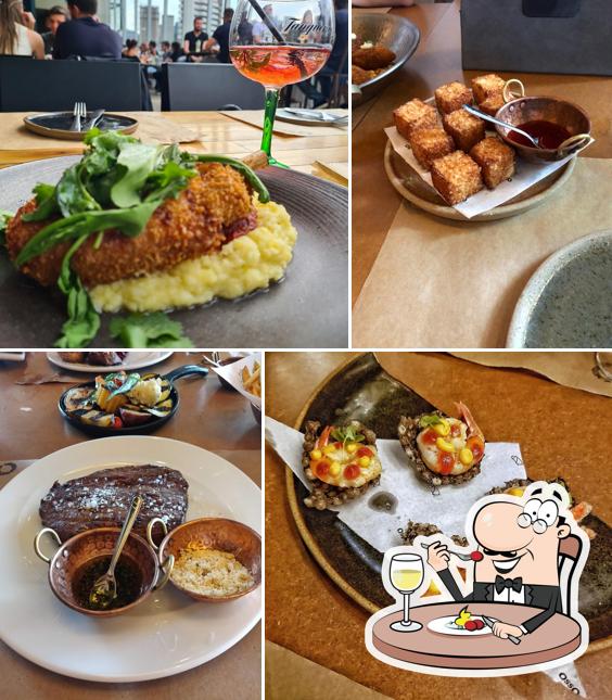 OssO - Serena Mall, Nova Lima - Menu do restaurante, preços e opiniões