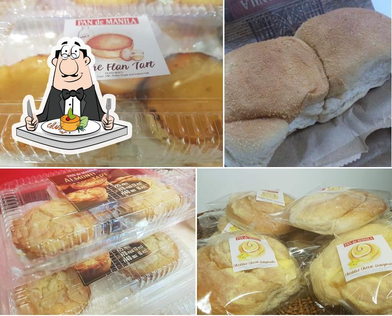 Pan De Manila Kasambagan, Cebu City, 8WG9+GWM - Restaurant reviews
