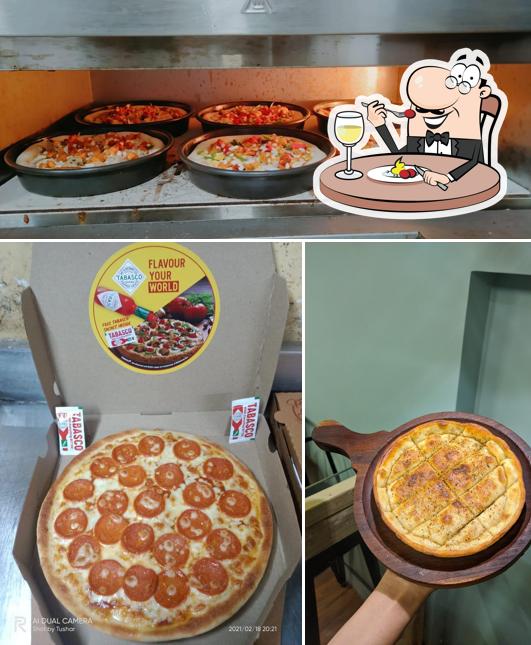 Papa Jango's Pizza, Dombivli - Restaurant reviews