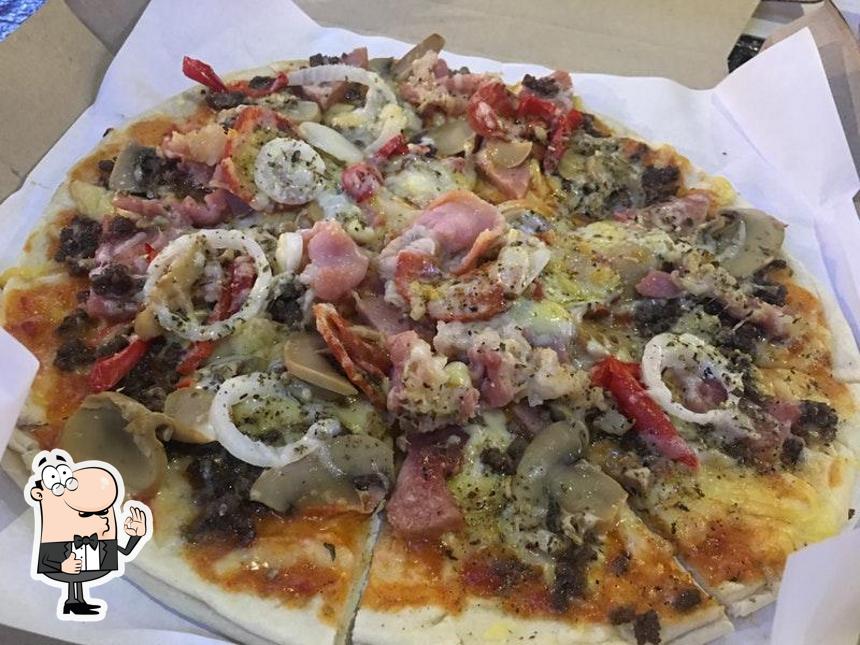 Pit Stop cafeteria, Quezon City - Restaurant reviews