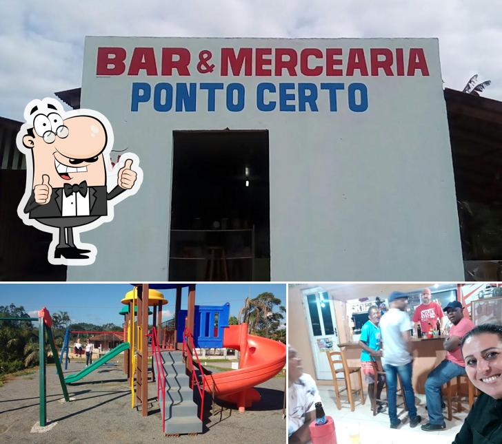Bar e Mercearia Ponto Certo, Joinville - Opiniones del restaurante