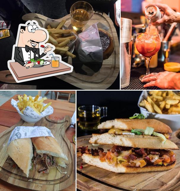 Famoso Boteco pub & bar, São Paulo - Restaurant reviews
