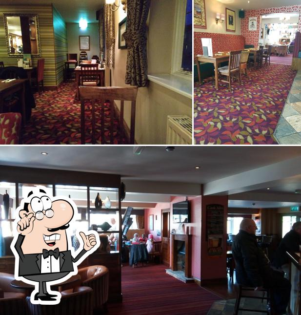 Keyworth Tavern, Nottingham - Restaurant menu, prices and reviews
