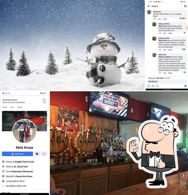 Osakis Pub, Osakis - Restaurant menu, prices and reviews