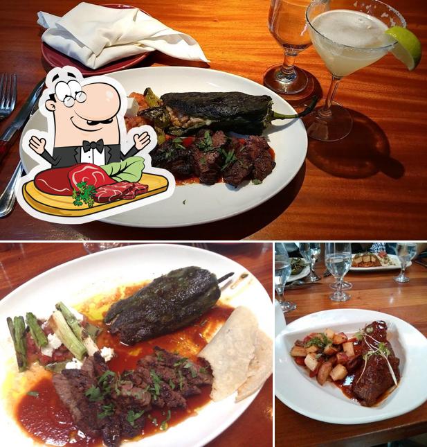 Reposado, Palo Alto - Restaurant menu, prices and reviews