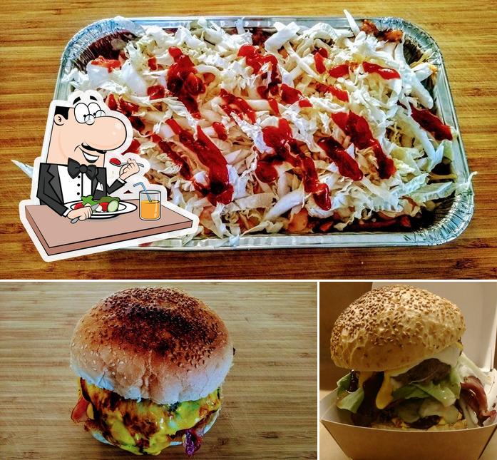 Street FOOD MANIA pub & bar, Pniewy, UL.Promienista 1 - Restaurant reviews
