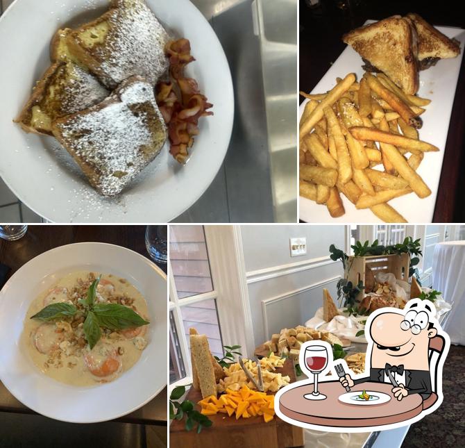 Find the best place to eat in Somers, winter 2024 - Restaurant Guru