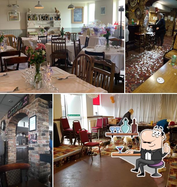 The Three Jays in Clacton-on-Sea - Restaurant reviews