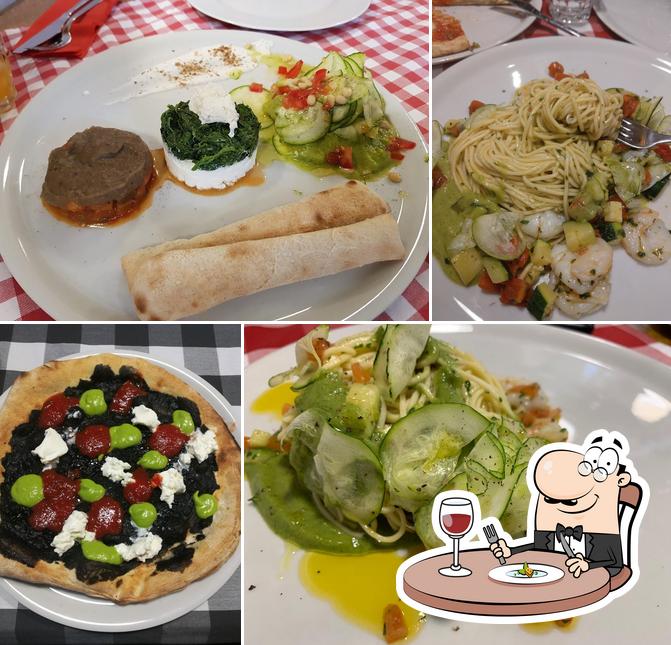 10 лучших итальянских ресторанов в Варшава, апрель 2025 - Restaurant Guru