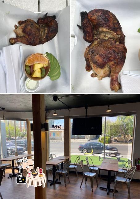 Red Fuego in Provo - Restaurant menu and reviews