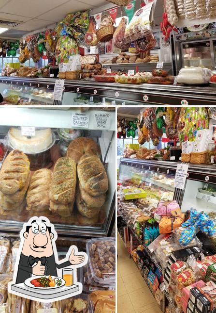 A and S Italian Market of Wyckoff in Wyckoff - Restaurant reviews