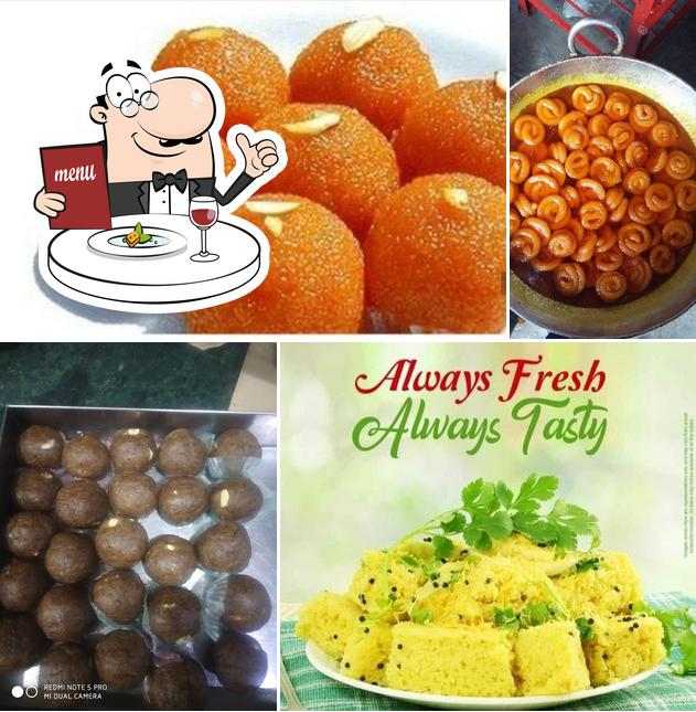 Bhagwati bikaner mishthan bhander, Jind - Restaurant menu, prices and ...