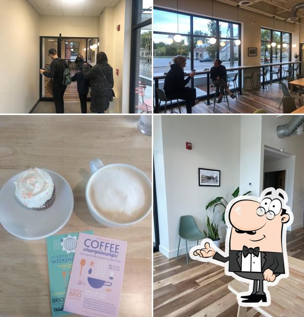 Boxcar Bakery, Essex - Restaurant menu, prices and reviews