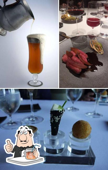 Canlis in Seattle - Restaurant reviews