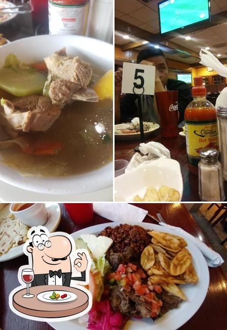 Casa Honduras Restaurant #1, 5704 Crowder Blvd in New Orleans ...