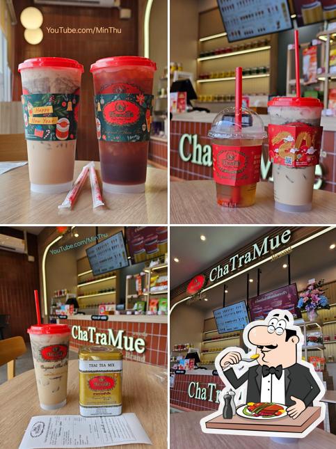 ChaTraMue - Shell Rama 9, Bangkok - Restaurant menu, prices and reviews