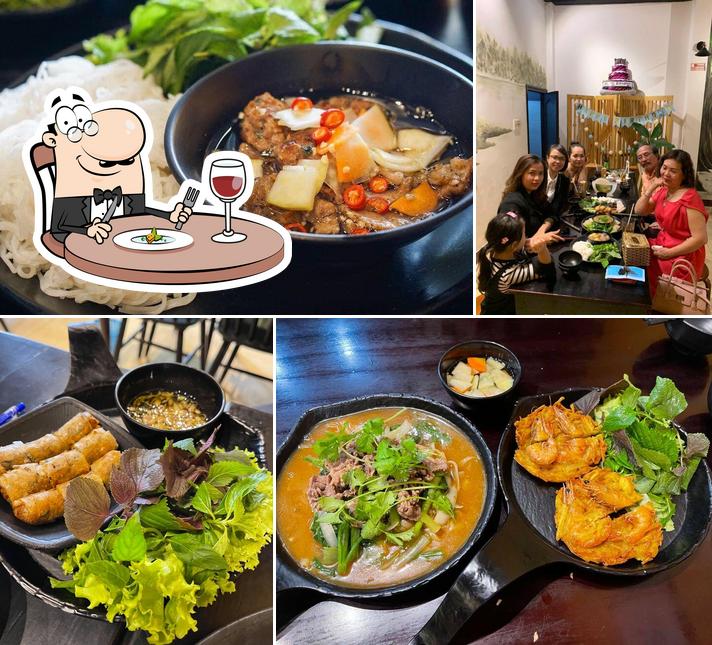 Cúc Hoạ Mi - Vietnamese Cuisine restaurant, Ninh Hòa - Restaurant reviews