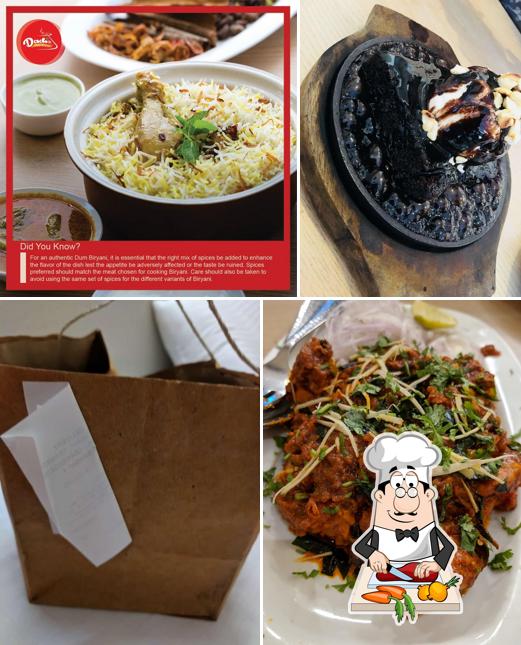 Dadi's Kitchen, Bengaluru - Restaurant menu, prices and reviews