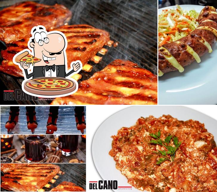 Restaurant Del Cano, Ruse - Restaurant reviews