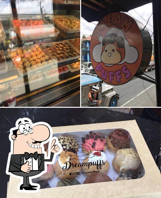 Dream Puffs, Lipa