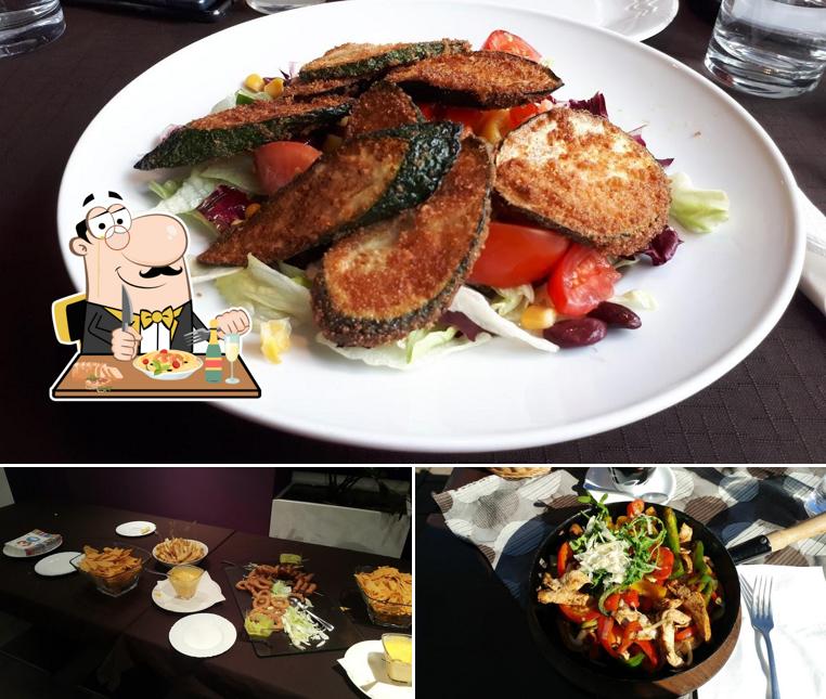 Gostilna Rožna hiša restaurant, Ljubljana - Critiques de restaurant