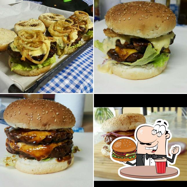 Grillerz restaurant, Cape Town, Cravenby - Restaurant menu and reviews