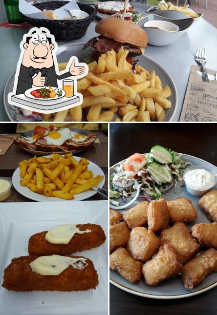 Restaria Helden, Helden - Restaurant menu, prices and reviews