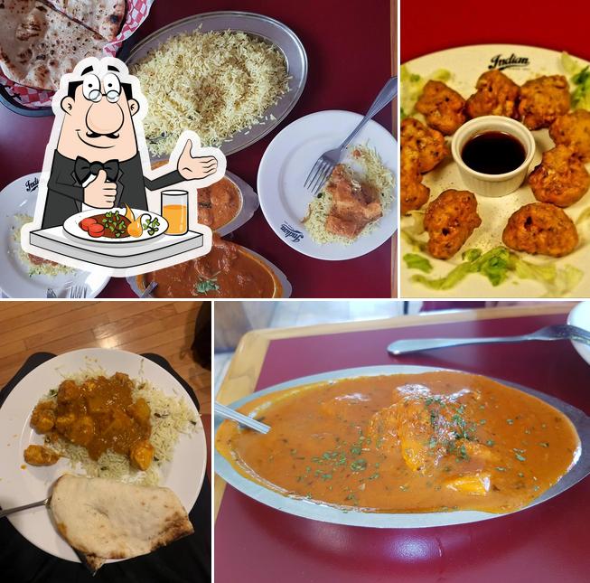 Indian Flame Bar & Grill in Thorold - Restaurant reviews