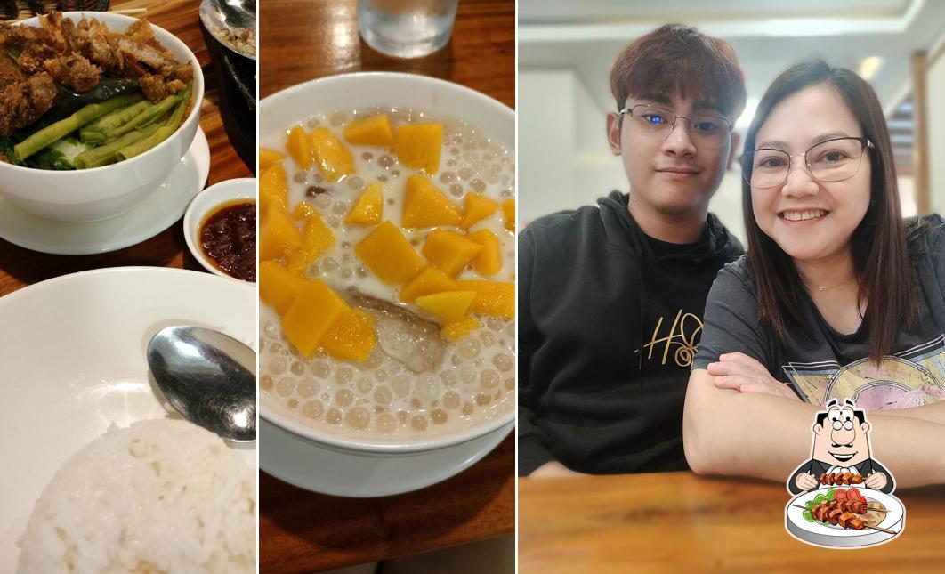 Kaia's Kitchen, Tagaytay - Restaurant menu, prices and reviews