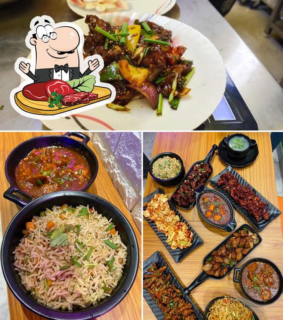 Ki Khabo, Kolkata - Restaurant menu, prices and reviews