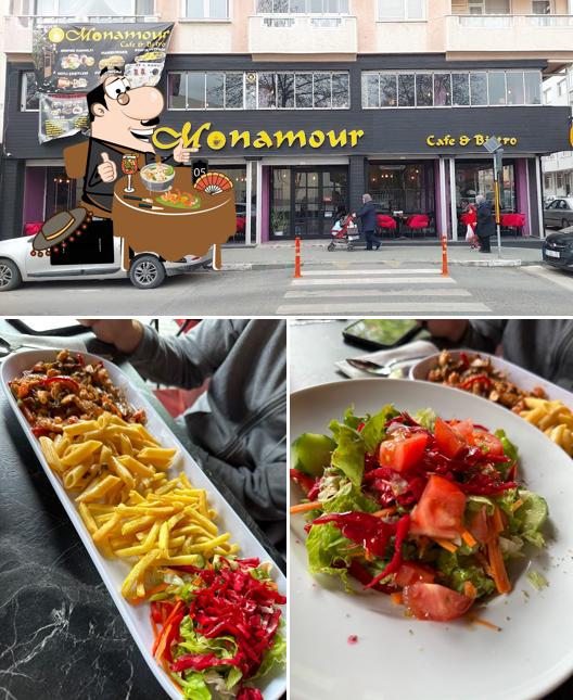 Monamour cafe bistro, Kırklareli - Restaurant reviews