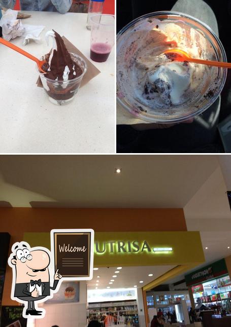 Nutrisa, Puebla City, Centro Comercial Outlet Carretera México-Puebla ...