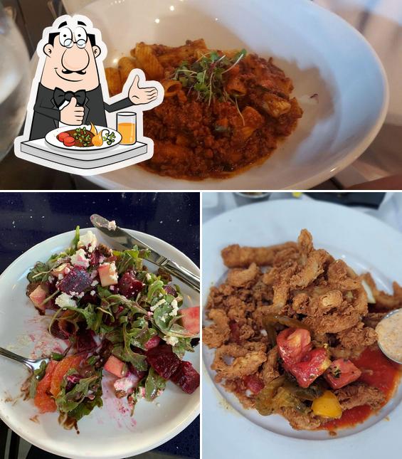 Oli's Fashion Cuisine, Boca Raton - Restaurant menu, prices and reviews