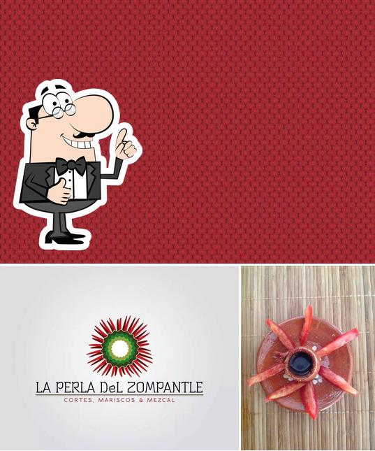 Perla Del Zompantle, Mexico
