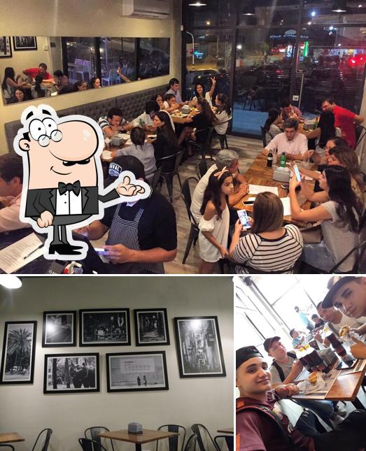 Raval Street Food, Barranquilla - Menú del restaurante, precios y reseñas