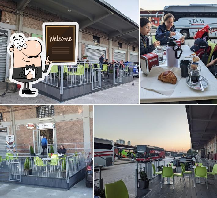 Risto Art Cafè, Napoli - Recensioni del ristorante