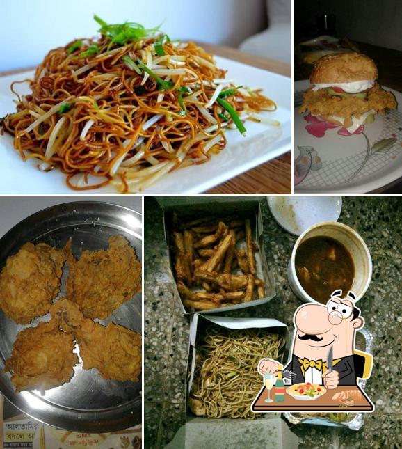 Riya's Fast Food, Kolkata - Restaurant menu, prices and reviews