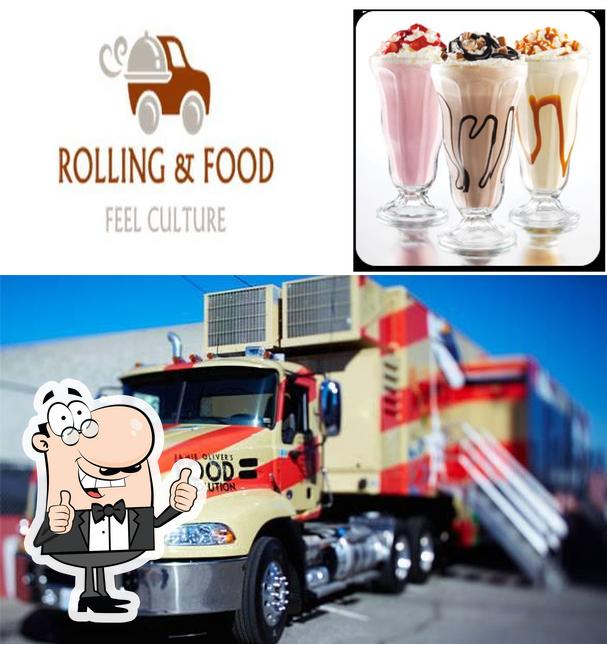 Rolling & Food, Bogotá