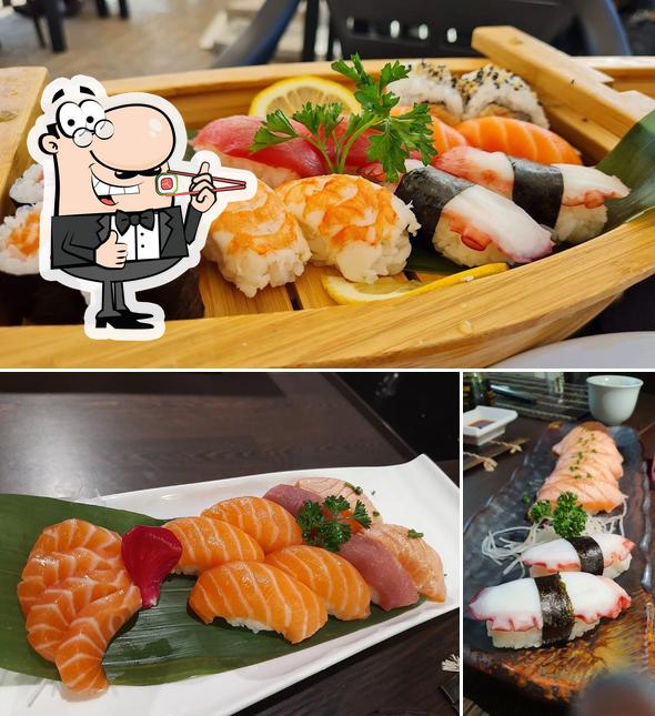 Shizen Japanese Restaurant, Civitavecchia - Menu e recensioni del ...
