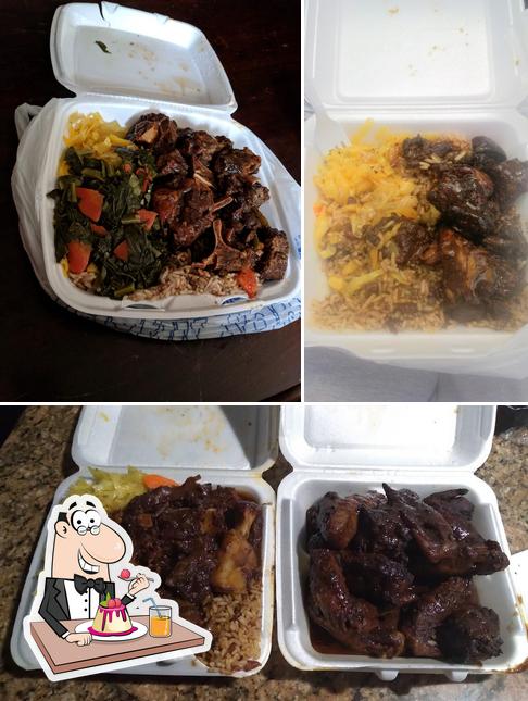 Spice N Nice 2, Bear - Restaurant menu, prices and reviews