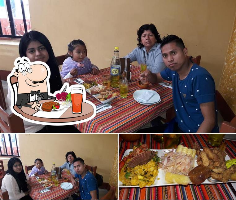 Restaurant Tato, Chiclayo - Menú del restaurante, precios y reseñas