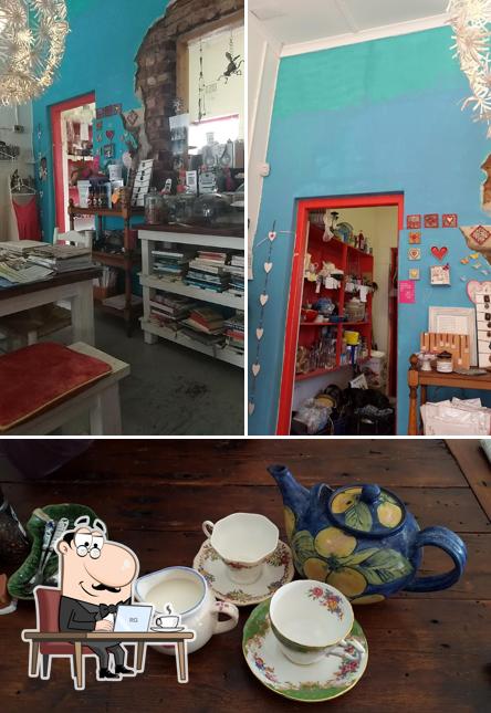 The Tuck Shop, Cape Town - Restaurant menu, prices and reviews