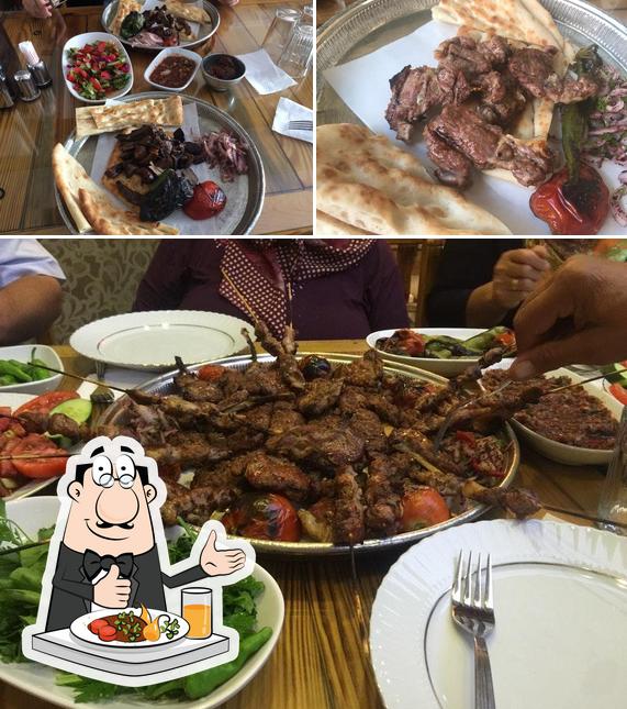 Osmanlı Kebap ve Mangal, Malatya - Restaurant reviews