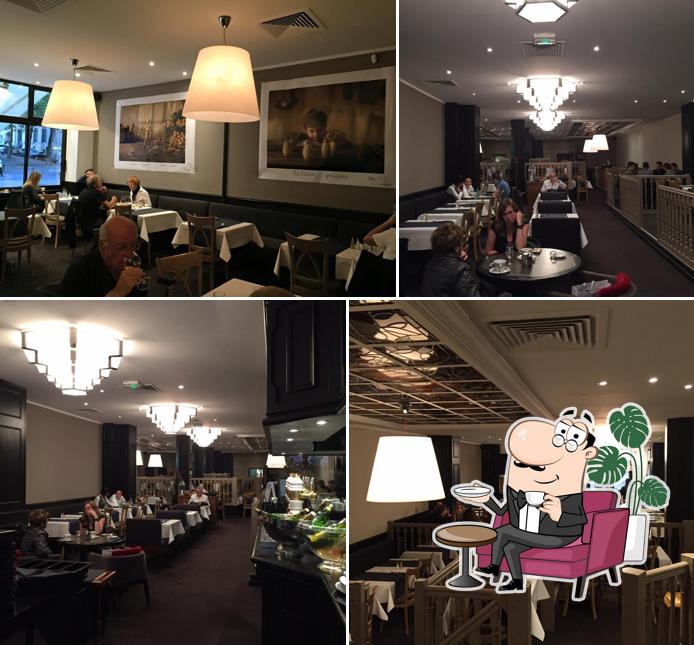Taverne Karlsbrau, Nancy - Restaurant menu, prices and reviews