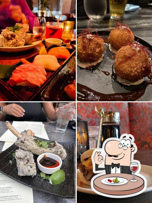 Seito Sushi Baldwin Park, Orlando - Restaurant menu, prices and reviews